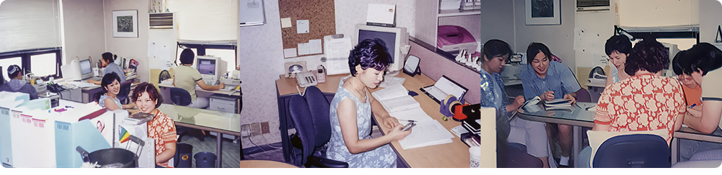 34 Years of Redefining Asian Localization at Hansem Global