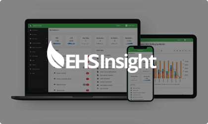 EHS Insight 소프트웨어 현지화: 한샘글로벌의 성공 사례