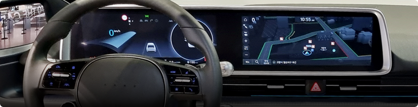 Revolutionizing Infotainment Manuals: Hansem Global's Collaboration ...