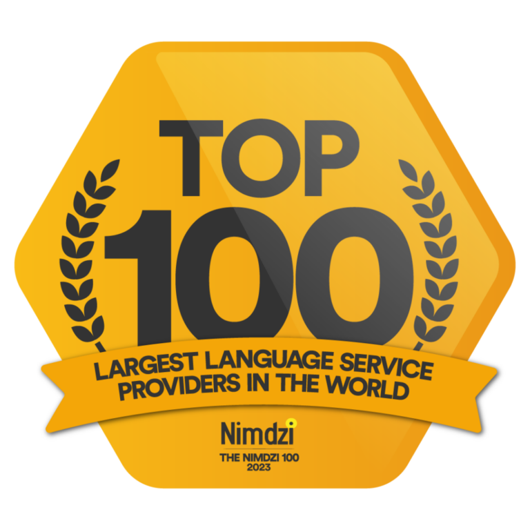 Hansem Global: Korea’s Sole Language Service Company in Global Top 100 ...