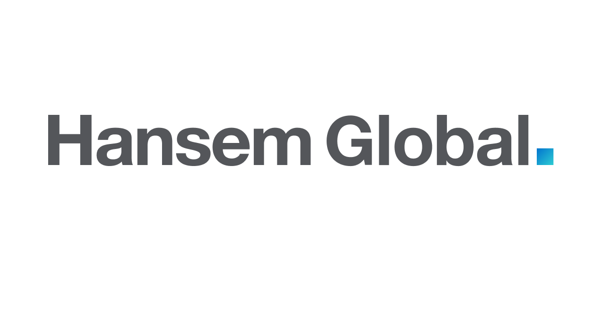 Hansem Global: Global Communication In Asia and Beyond