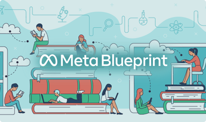 이러닝 콘텐츠 현지화: 한샘글로벌의 Meta Blueprint 사례